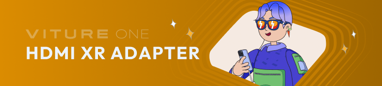 Introduction to HDMI XR Adapter